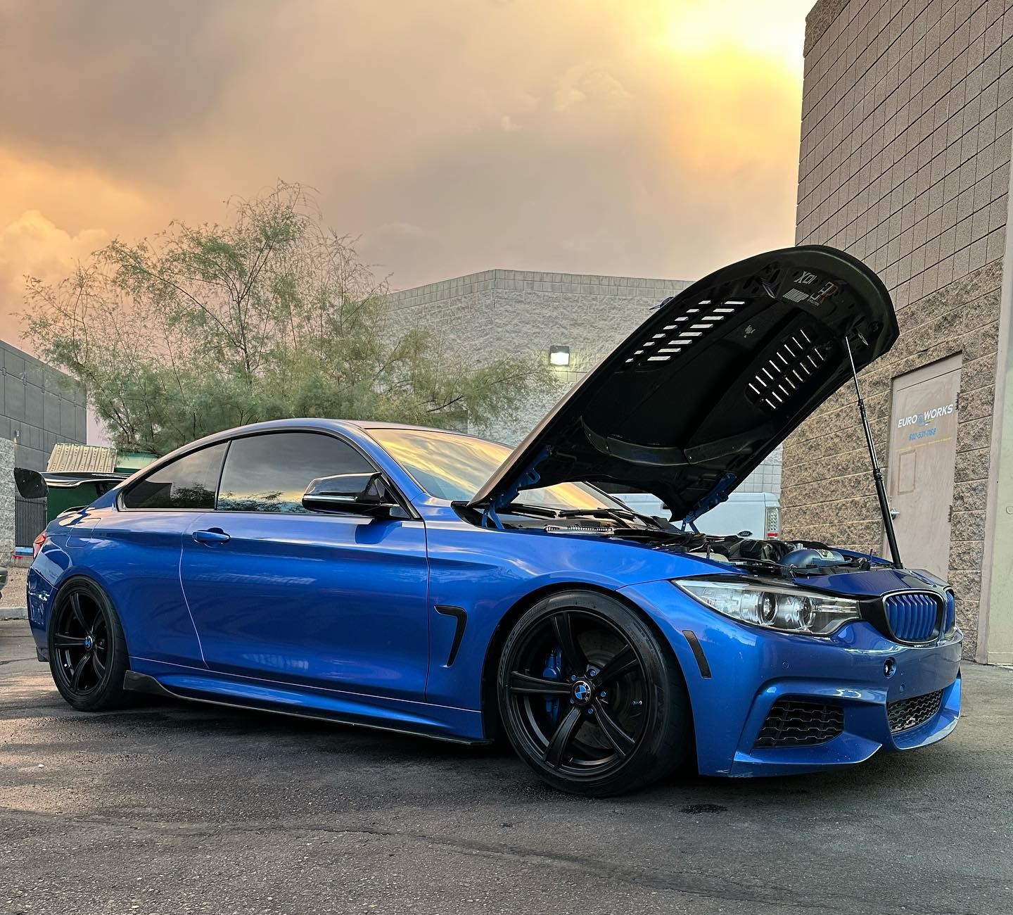 EuroWorks: Home Page