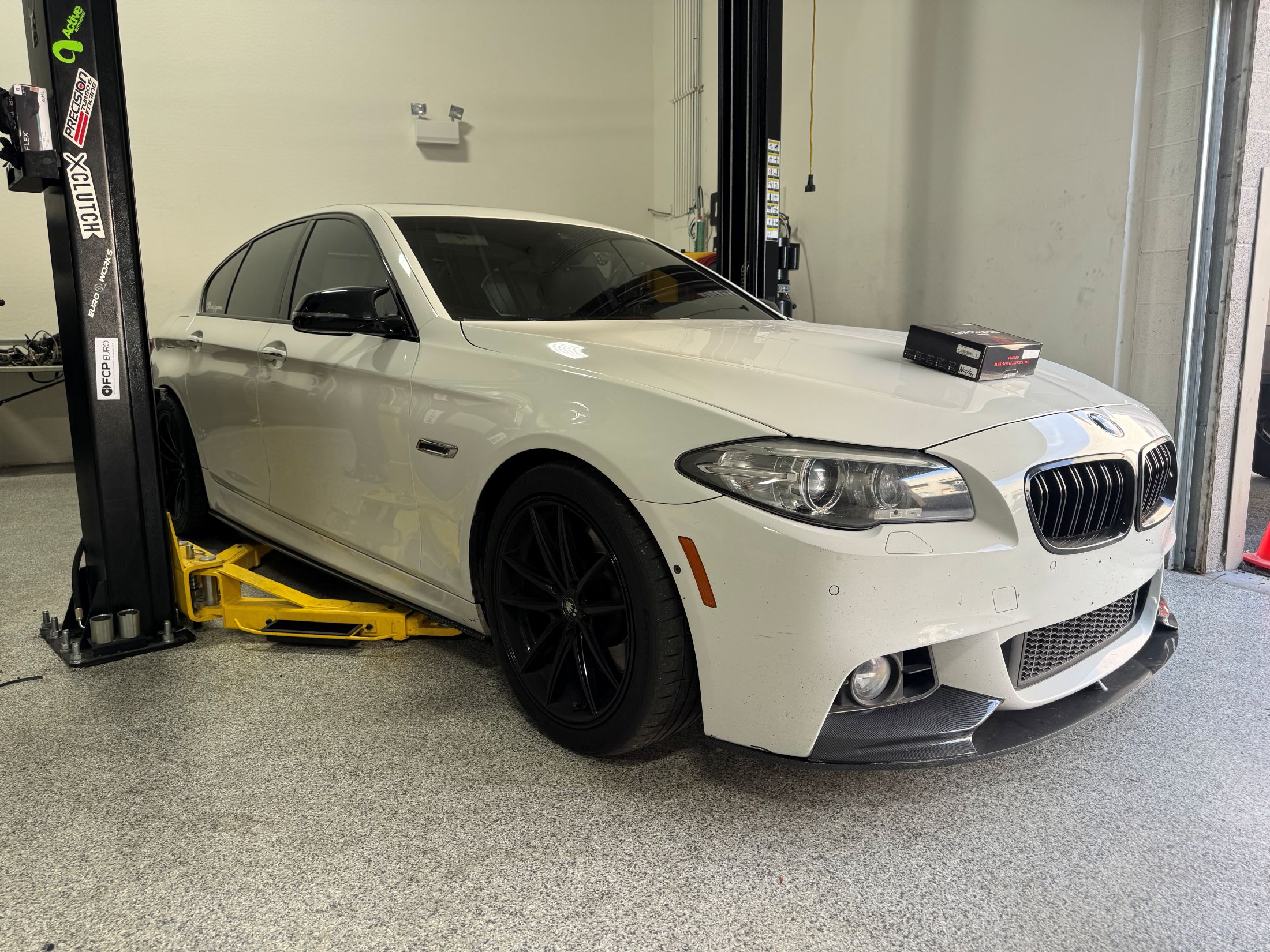 EuroWorks: Home Page