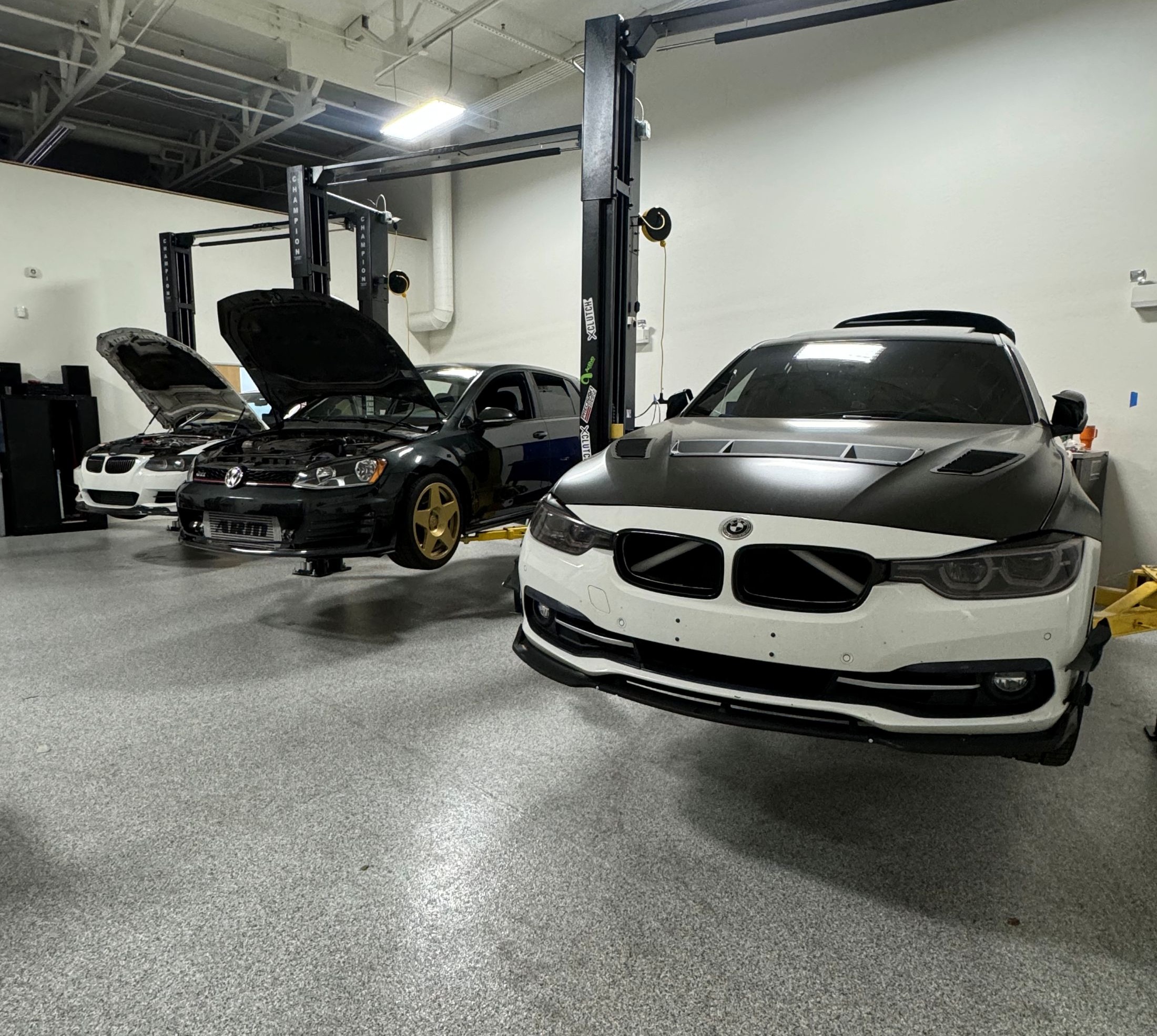 EuroWorks: Home Page