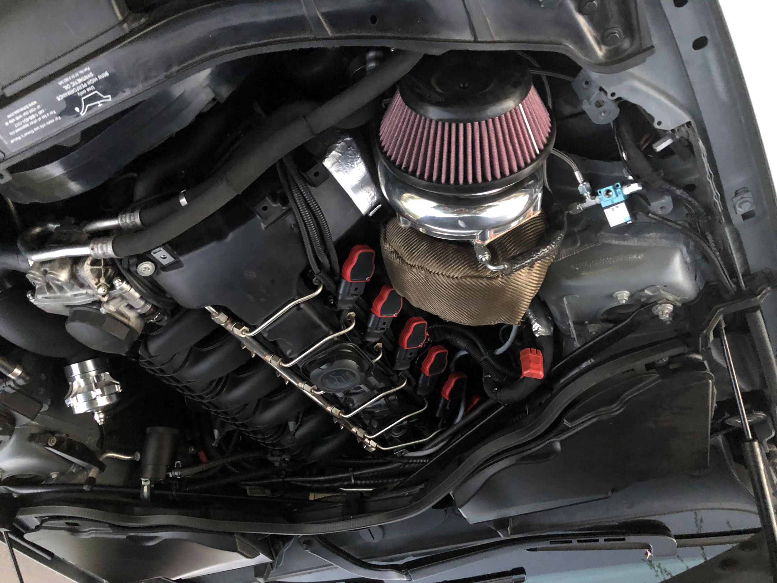 EuroWorks: Tune Ups